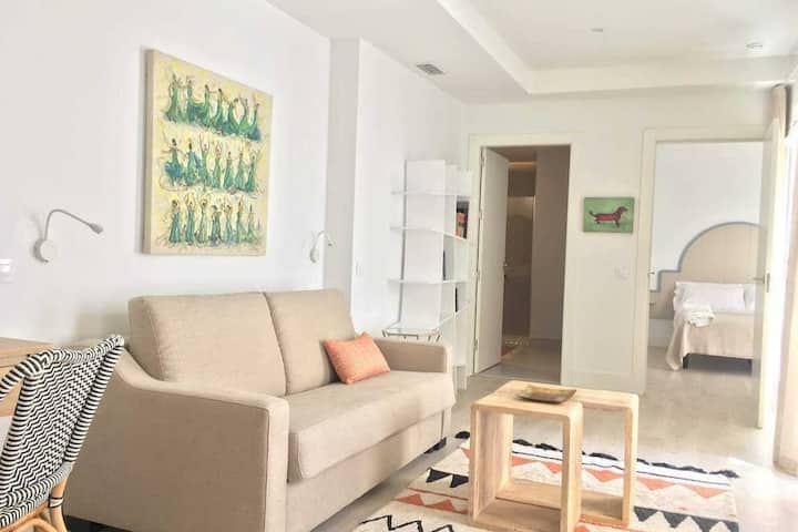 Suites Plaza Del Salvador 4 - Seville