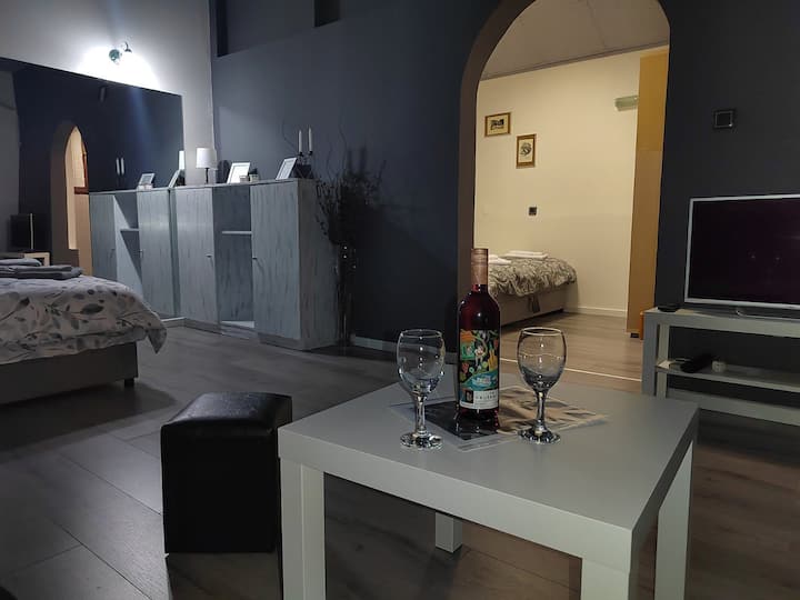 Knez&djura - Belgrade