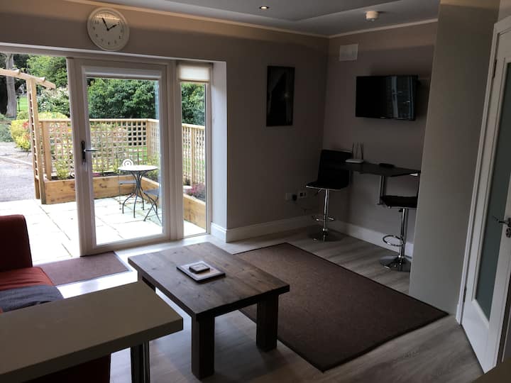 Alensgrove Maisonette D - Ireland