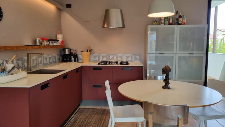 Appartamento Residence Ai Salici - Caorle