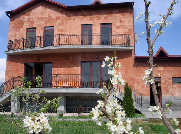 Villa Ararat - Ereván