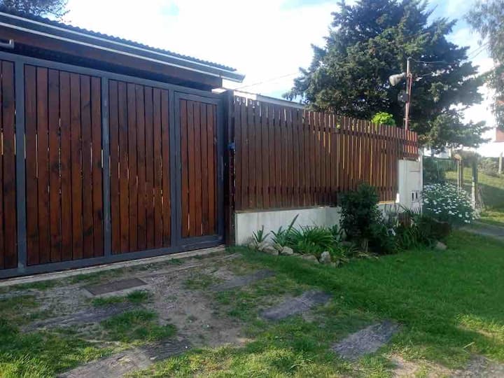 Menefute - Villa Gesell