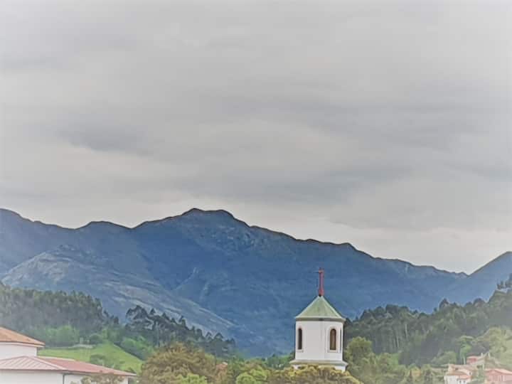Apartamento El Collau - Llanes