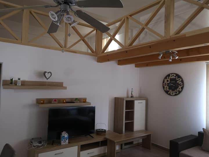 Apartmani Villa Klara - Apartman 4 - Pr, Privlaka - Nin