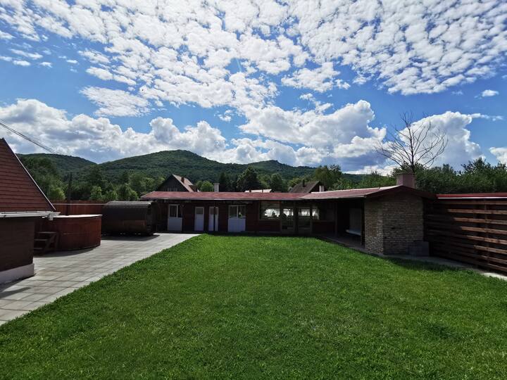 Ivoi Guesthouse - Zetea