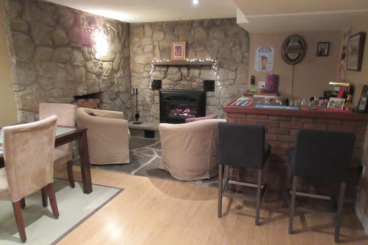 Welcome! Your Peterborough Home Awaits! - Peterborough