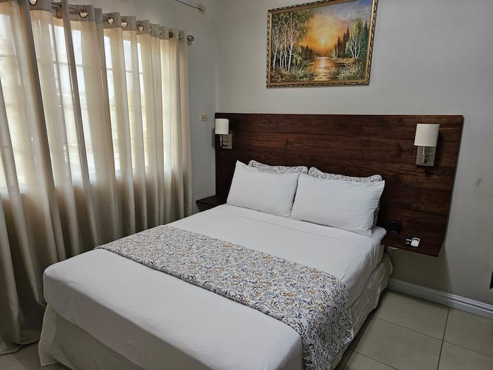 Mc Kenzie Stays - Ponte Superiore Lovely 2 Bedroom - Trinidad and Tobago