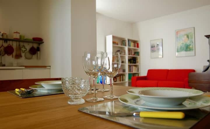 Near Liucc,   Humanitas, Milan  Fair, Mind - Legnano