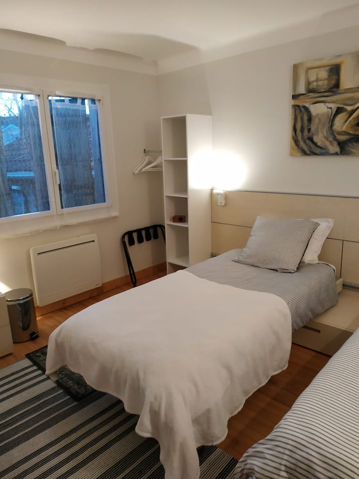 Chambre Rosalie - Geneva