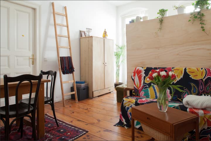 // Lovely Place In The Heart Of Berlin // - Berlín