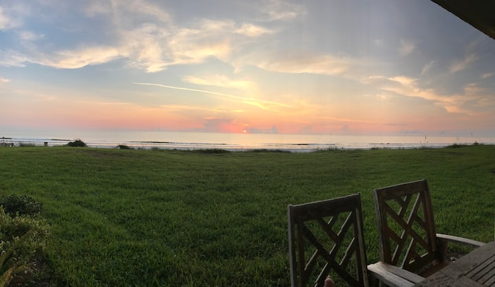 Pieces Of Dreams - Marineland Dolphin Adventure, St. Augustine