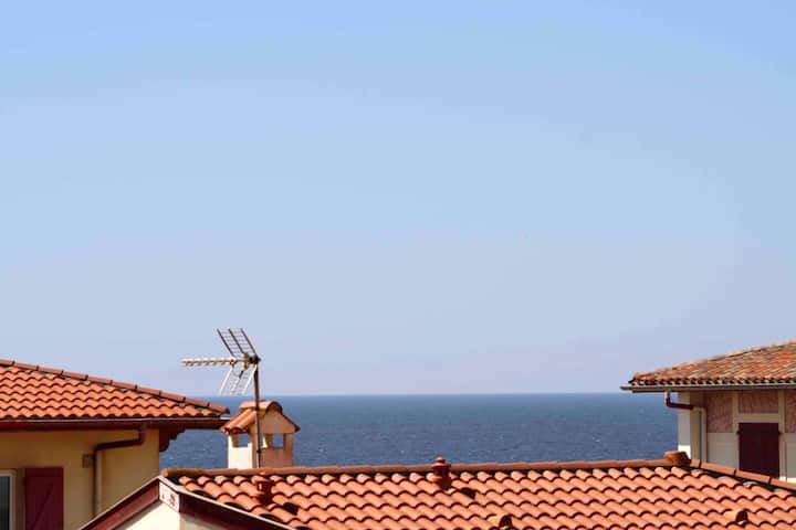 Appart Cosy Et Lumineux Hossegor - Plage - Famille - Capbreton