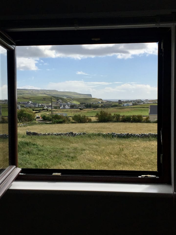 Great Location And Views In Doolin - Doolin