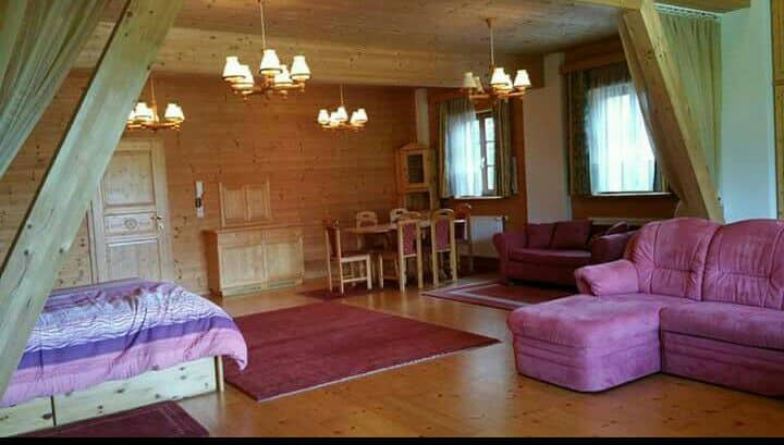 Ferienwohnungen H&h, Appartement A - Wörthersee
