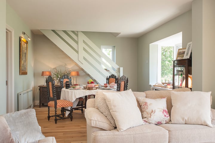 B&b Double (Separate Listing For Family Room) - Tenterden