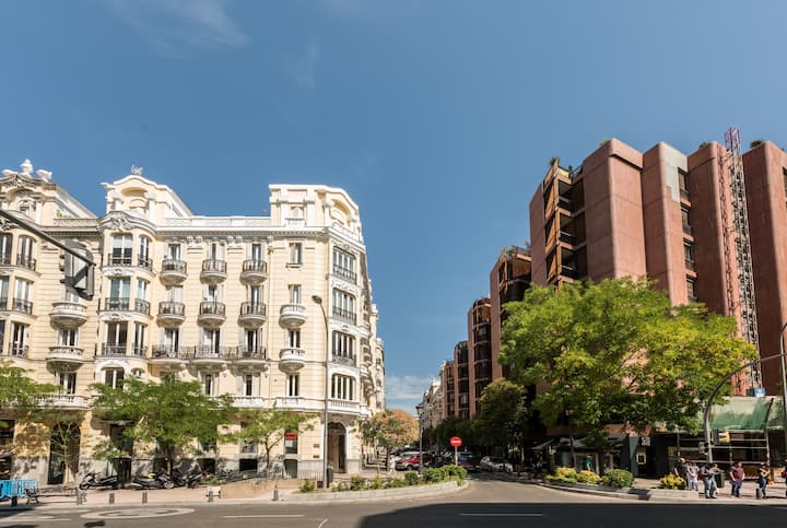 Top 10 Long-Term Rentals In Madrid, Spain - Updated 2024 | Trip101