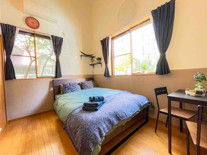 Tokyo Loft Vacation Rentals - Tokyo, Japan | Airbnb