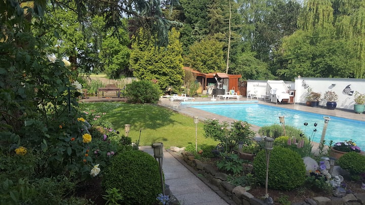 Privatvermietung Neersen - Willich