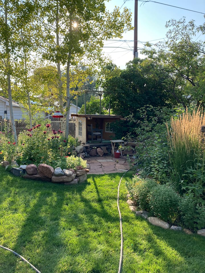 The Art Loft - Laramie, WY