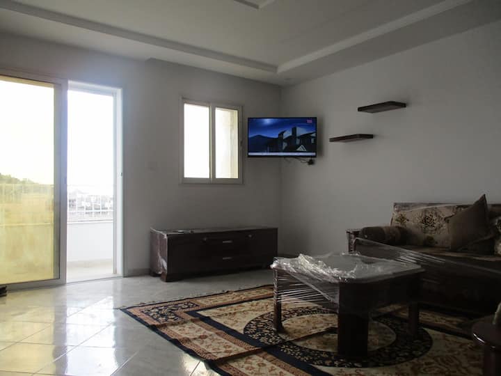 Appartement Situé A Kelibia Proche De La Plage - Kelibia