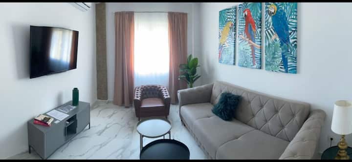Apartamento Centro Victoria - Úbeda