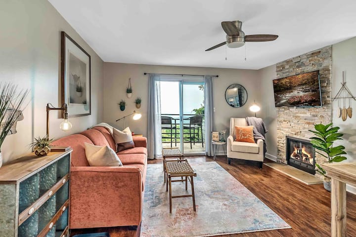 Gatlinburg Condo Vacation Rentals - Tennessee, United States | Airbnb