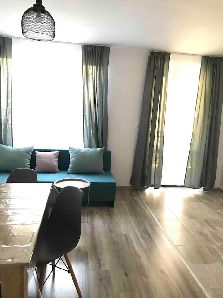 Apartment “Anny 4” - Nessebar