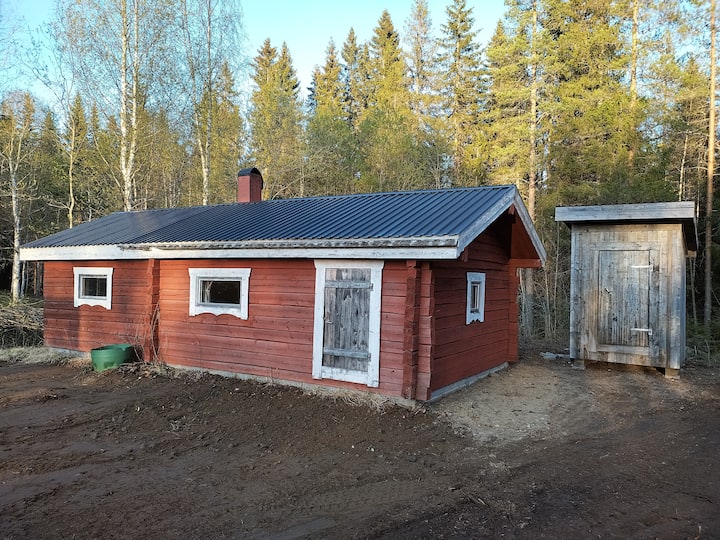 Storfalls Stugan - Nordmaling