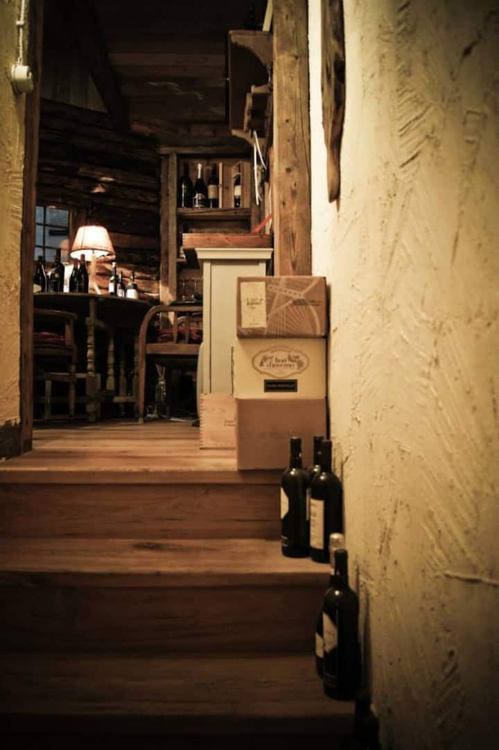 Atelier Moreno Panozzo - Asiago