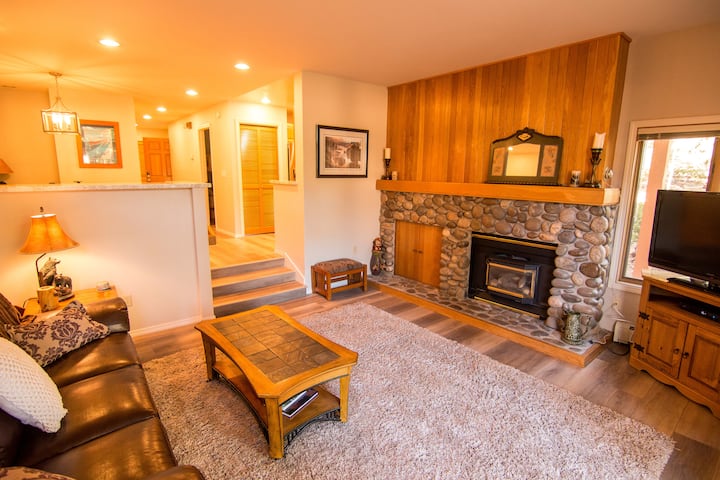 Incline Village Mountain Condo - Carson City, NV
