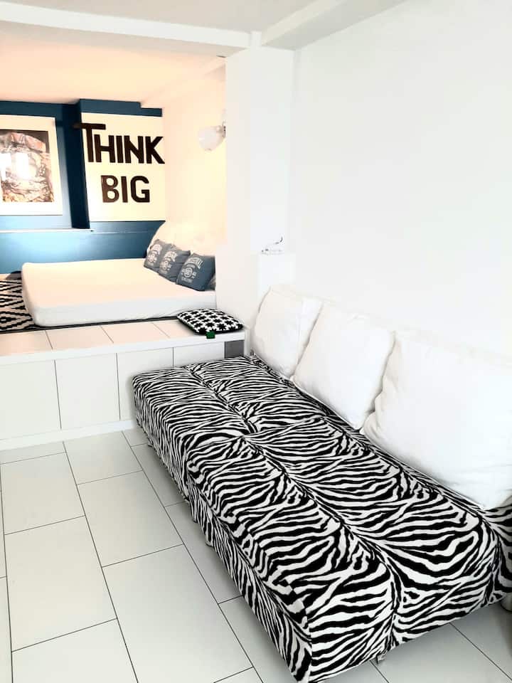 La Maison De L'art En Croatie /3 - Privlaka