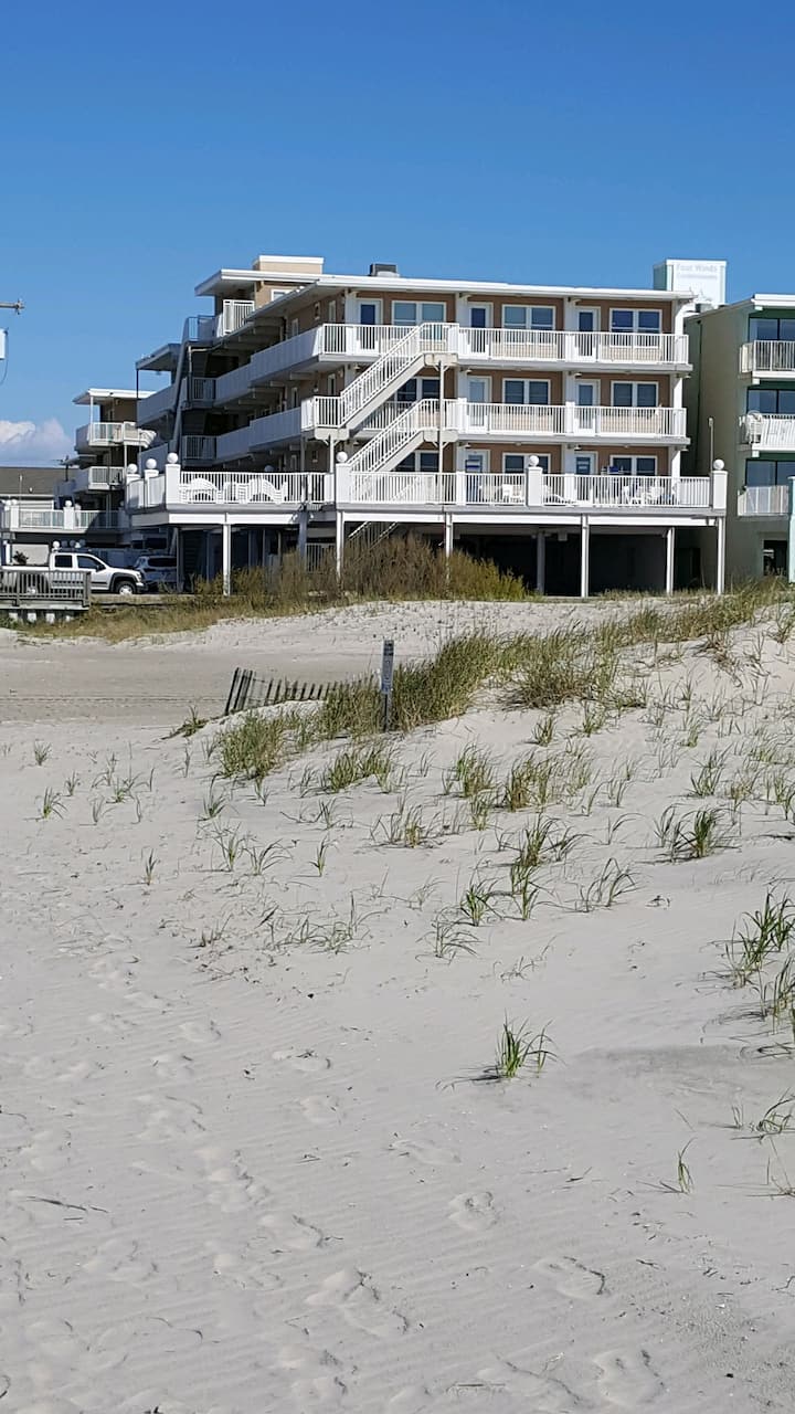 A Touch Of Heaven In Wildwood Crest, Nj - Poverty Beach, NJ