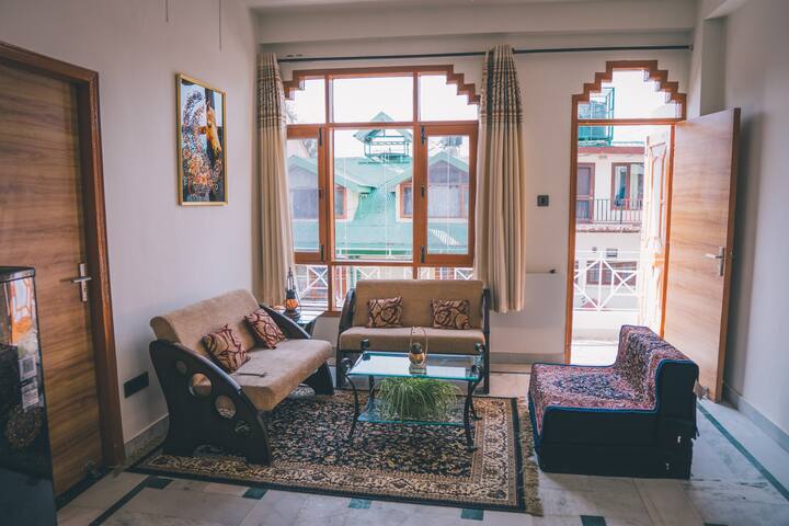 Affable Bnb New Shimla! - Shimla