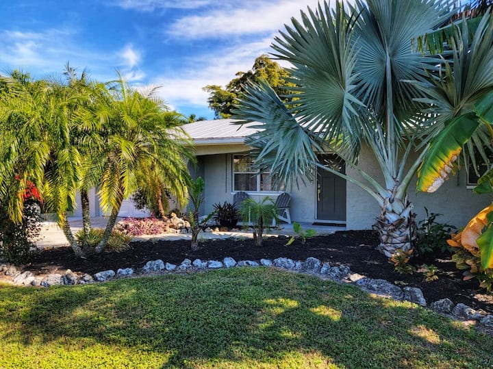 Close To Beach & New Sugarshack Downtown - Bonita Springs, FL