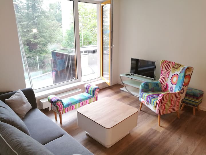 Bein Brno Apartments - Brno