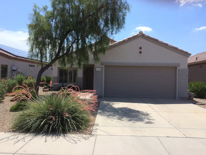 Surprise, Sun City Grand-2 Bedroom-2 Bath - Surprise, AZ