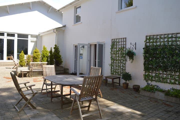 Snowdrop Cottage - Isle of Man