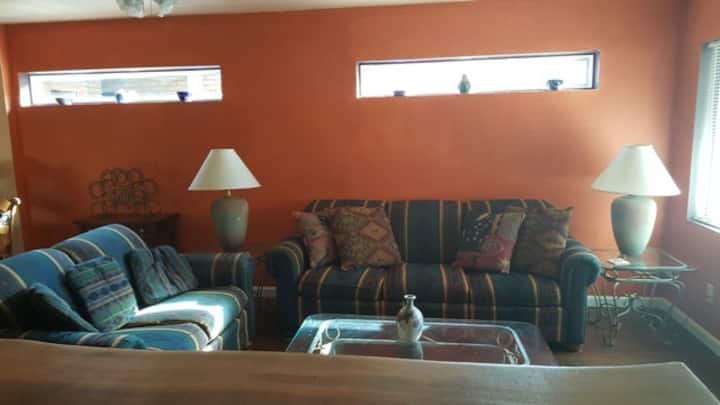 Cozy, Pet Friendly, Home In The Town Of Patagonia - Patagonia, AZ