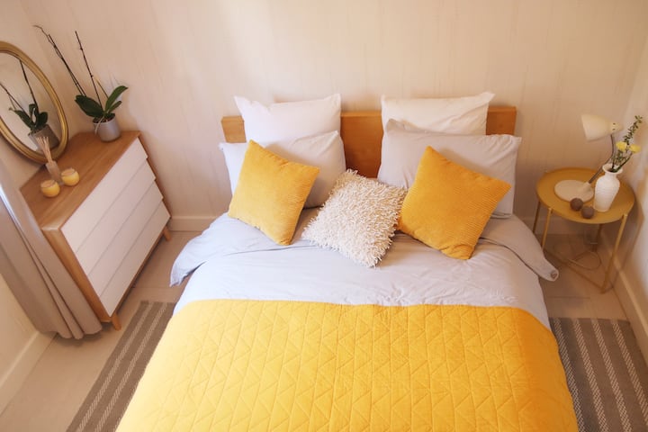 Magnifique Studio Au Rez De Jardin Proche De Paris - ibis budget Antony Massy