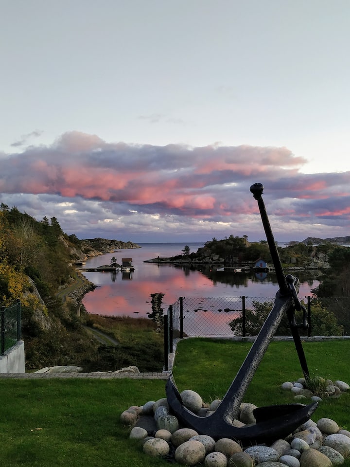 Sørlandskos! - Norway