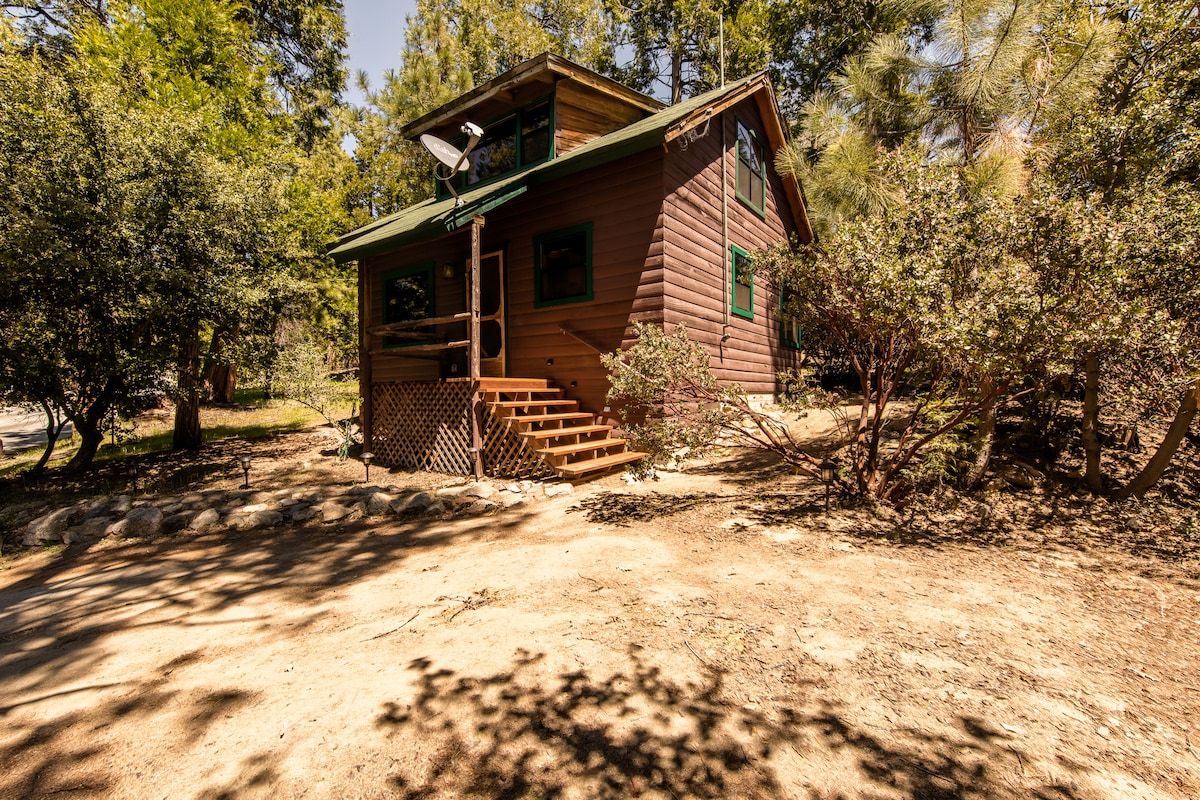 Idyllwild-Pine Cove Cabin Vacation Rentals - California, United States ...