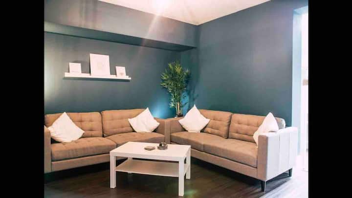 Private Double Executive En-suite Room - Worcester