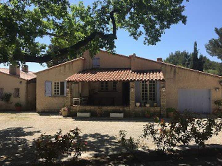 Maison Au Charme Provencal - La Cadière-d'Azur