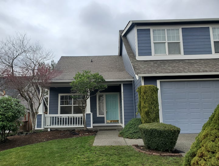 No Longer Available - Tacoma, WA
