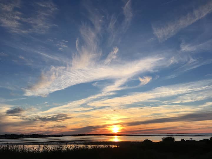 Barachois Loft - New Brunswick
