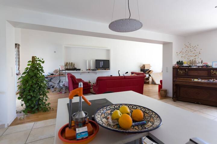 Chambre ( 4 ) - Dardilly