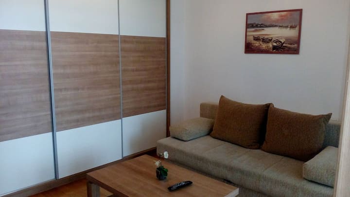 Apartment Tammy - Zadar