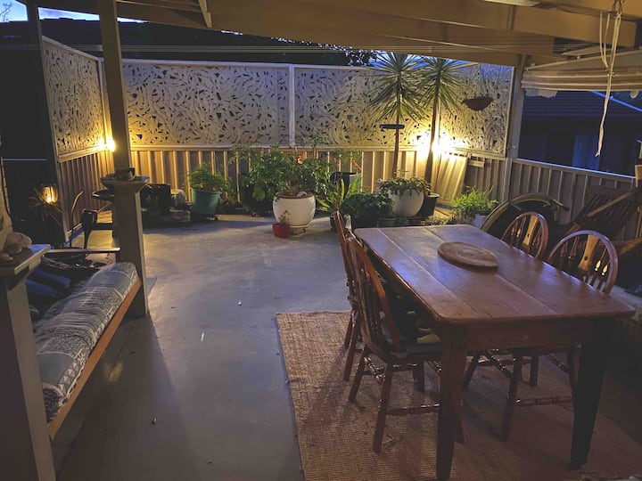 Forsters Bay And Breathing Space Studio - Narooma