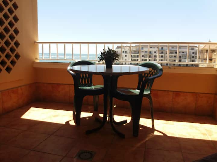 Isla Canela, Planta 4, Vistas Al Mar - Isla Canela