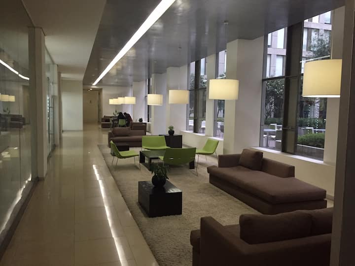 Hermoso Departamento /Lovely Apartment! - Mexico City